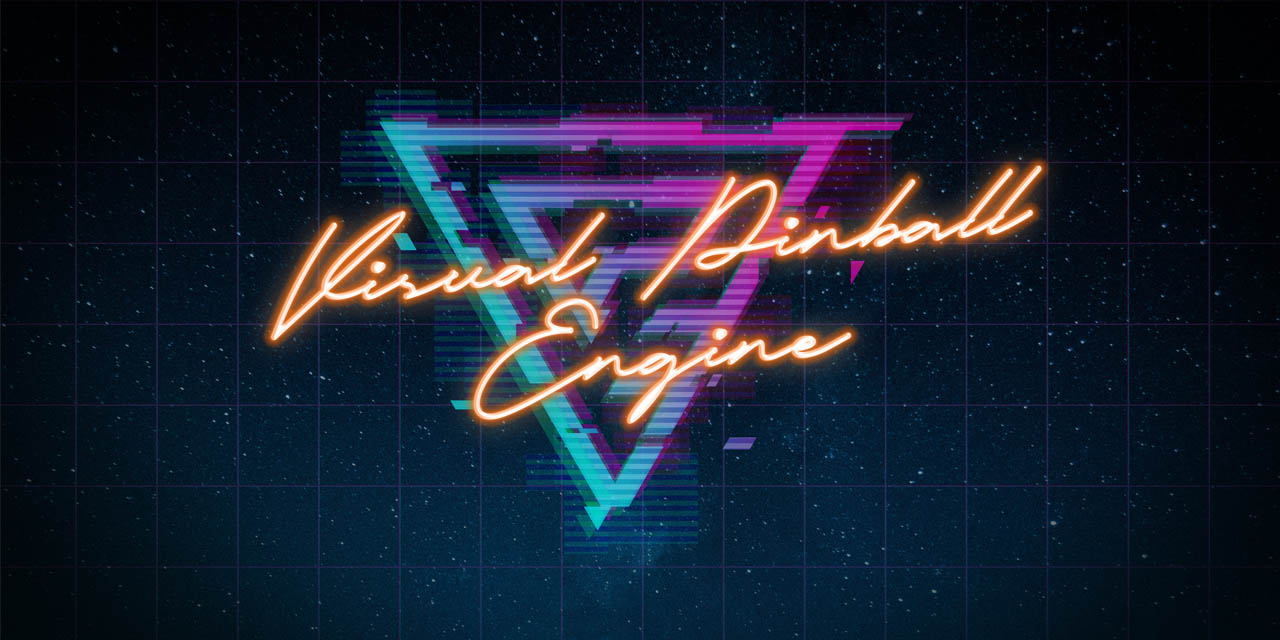 Create a Realistic Looking Playfield - Unity | VPE Documentation